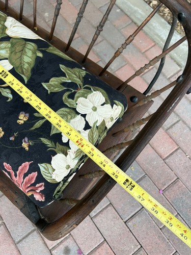 Horse Drawn Buggy Wagon Carriage Seat Bench | eBay