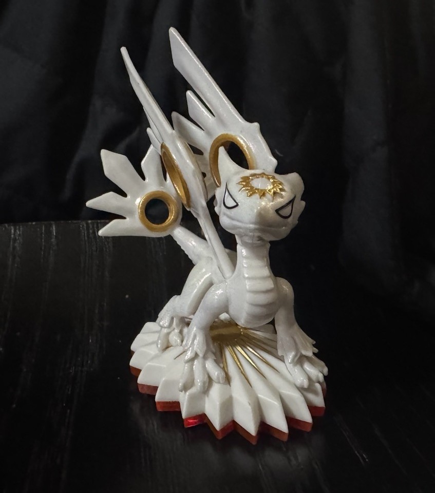 Skylanders Trap Team {Spotlight} Figure RARE Switch Xbox One PS4 PS3 ...