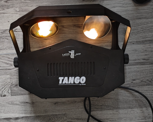 Acme Tango LED Disco DJ Light | eBay UK