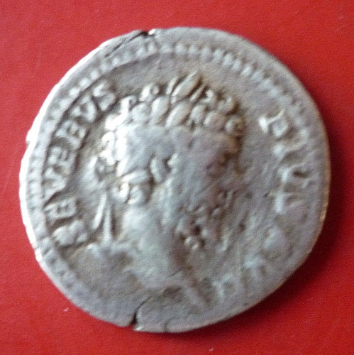 Coin Roman, Silver, Septimius Severus, 193-211 | eBay Australia