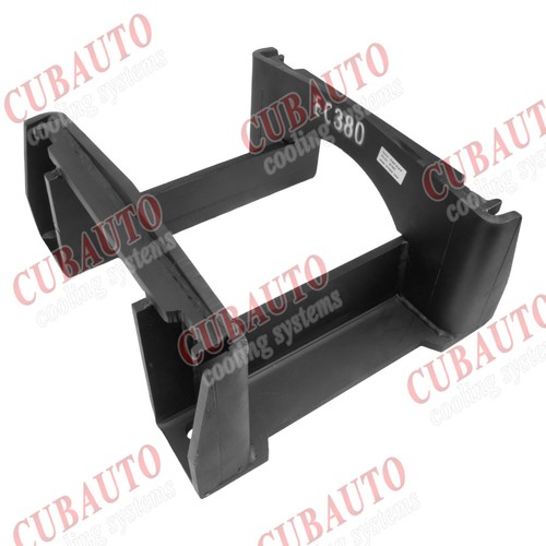 NEW Track Guide Guard For Volvo EC360 EC380 EC460 EC480 Excavator Black ...