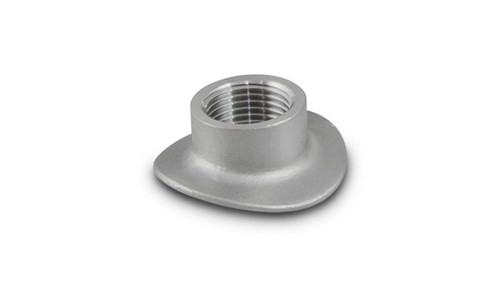 Vibrant Performance 1188 Saddle Style Weld On Oxygen Sensor Bung ...