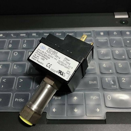 1PCS New For ALCO PS3-B6S 27.3bar Pressure switch FAST SHIP | eBay