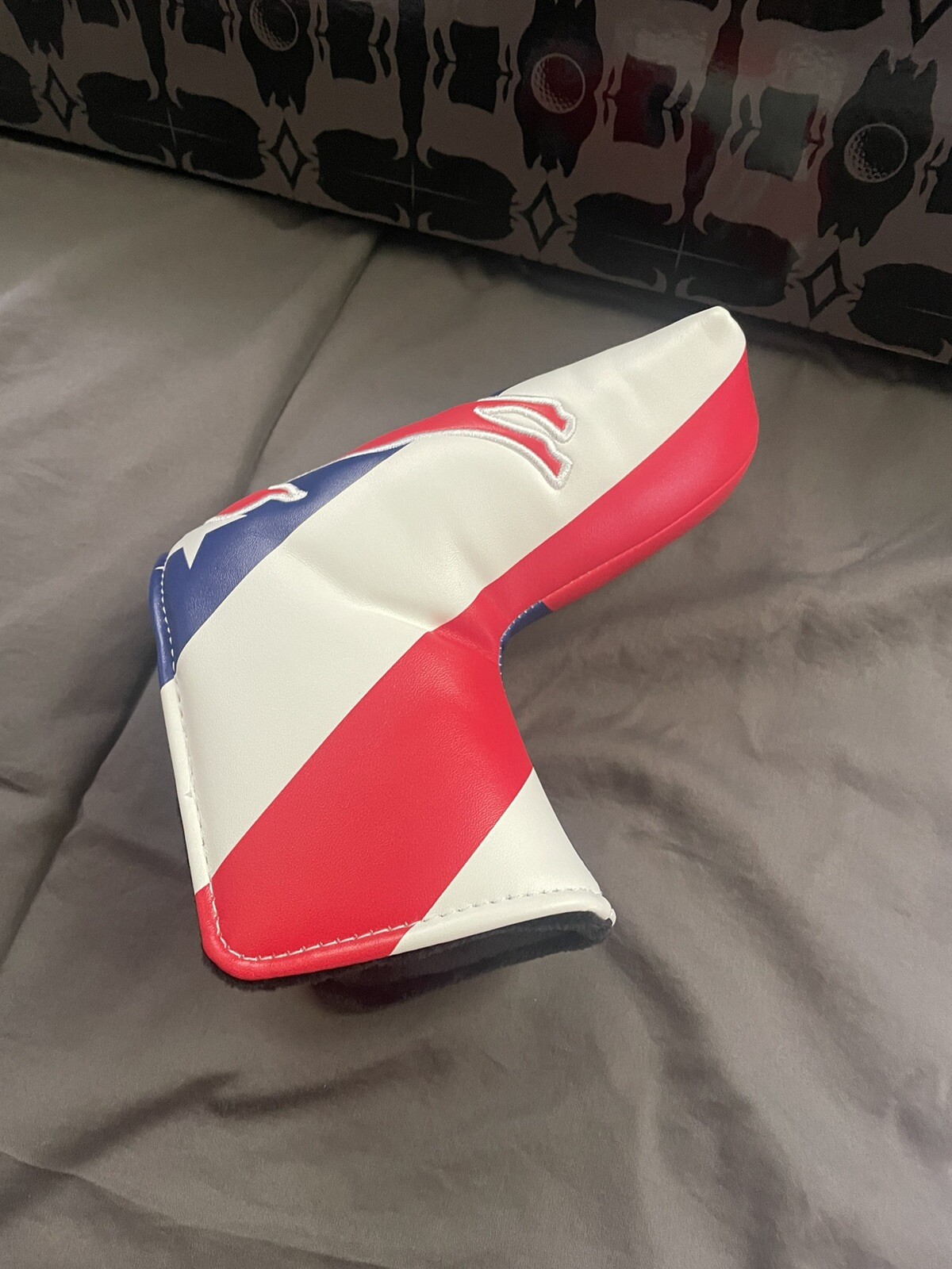 Goated Golf Blade Putter Merica 2024 Limited Release | eBay