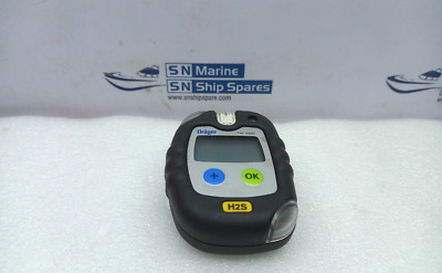 Drager Pac 5500 Gas Monitor | eBay Australia