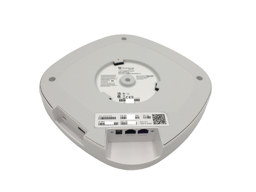Extreme Networks AP5010 Wi-Fi 6E Indoor Universal Wireless Access Point ...