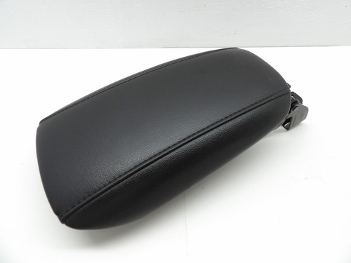 2013-2016 Ford Fusion Center Console Armrest Lid Assembly Black OEM | eBay