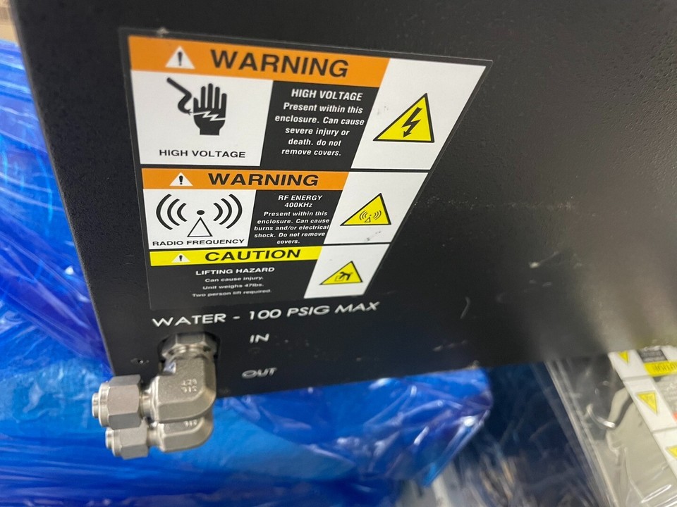 MKS ASTeX ASTRON i PN: AX7671-85, AX7670-85, AMAT 0190-47768, RPS 3L | eBay