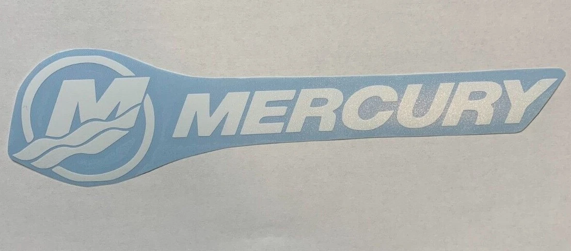 Mercury Logo Vector