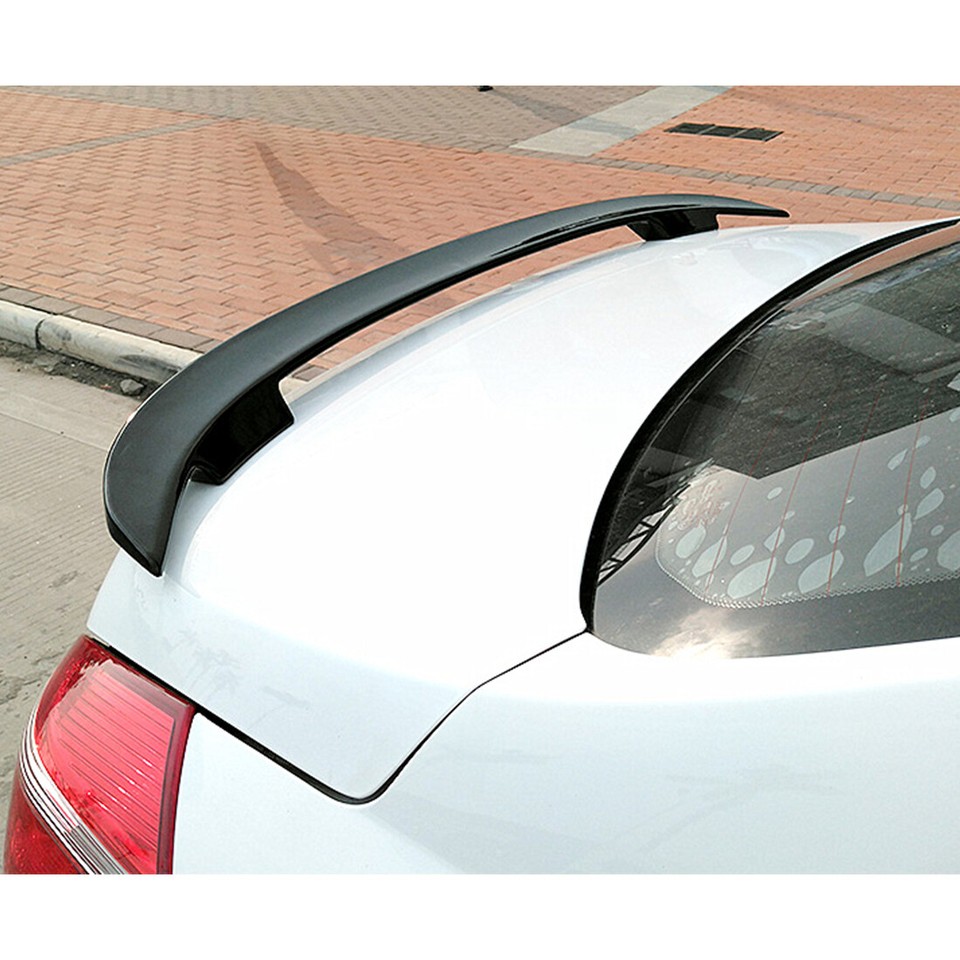 For Nissan Versa 2020-2024 Universal 50.7'' Painted Rear Trunk Spoiler ...
