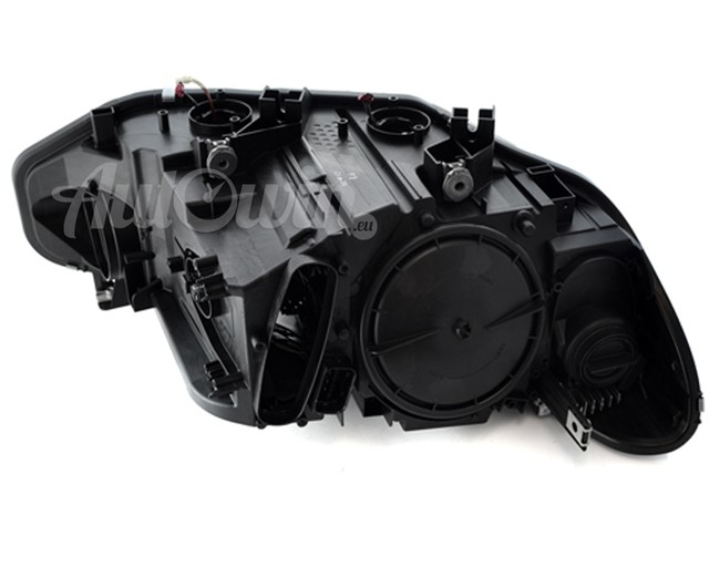BMW 4 Series F32 F33 Headlight Xenon Left Side Original OEM 63117377843 ...