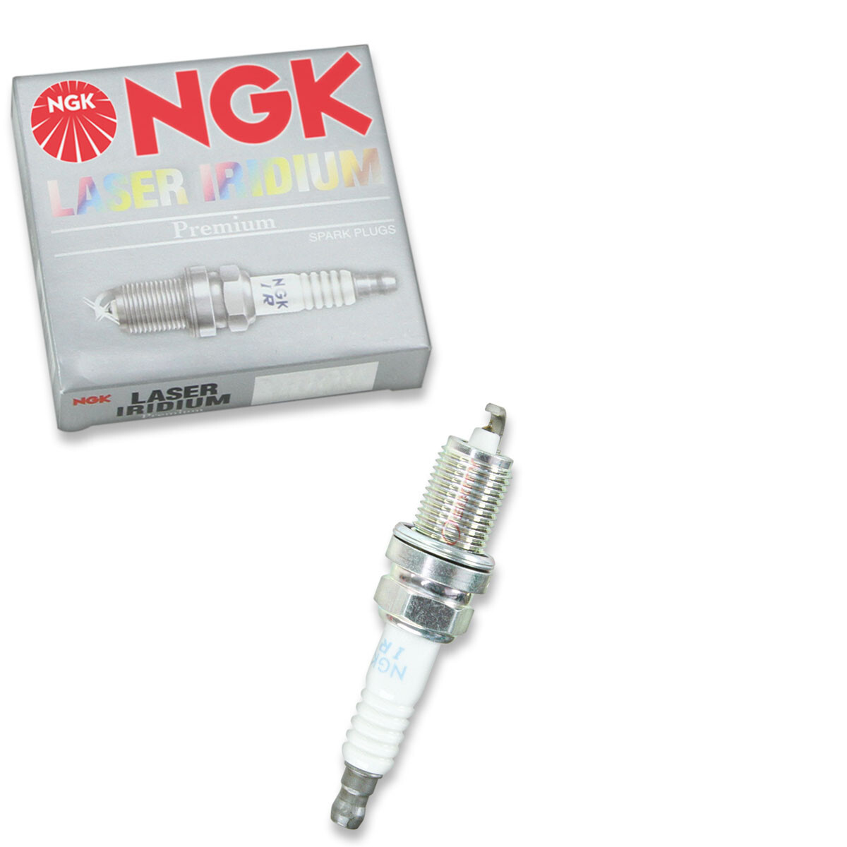 NGK IZFR6F-11 - Alternative spark plugs