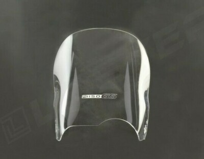 STANDARD SCREEN BMW R 1150 GS (99 - 03) WINDSCREEN WINDSHIELD ORIGINAL ...