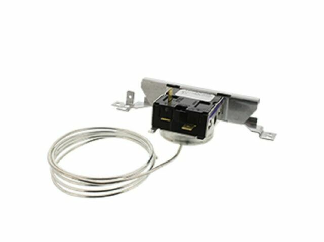 Whirlpool WP2315562 Refrigerator Thermostat for sale online | eBay