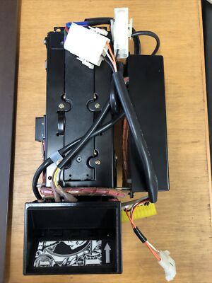 Parts & Accessories - Nippon Conlux