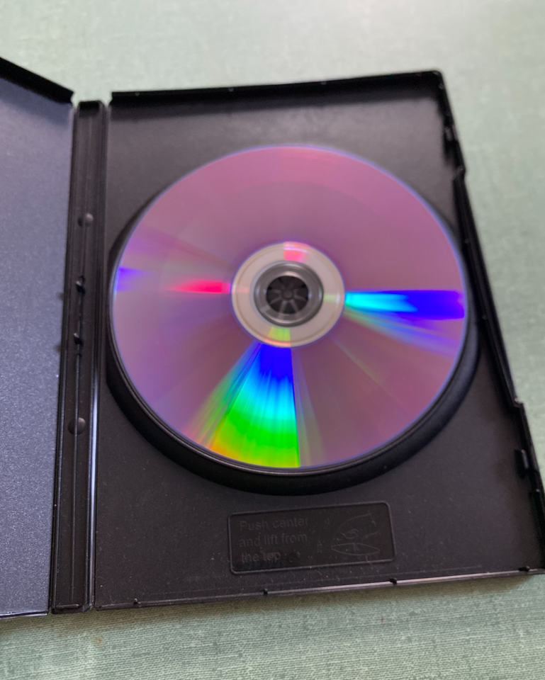 Psycho Killer Attack DVD 2009 Horror Carlo Rodriguez Joe Toler - Ships Free | eBay