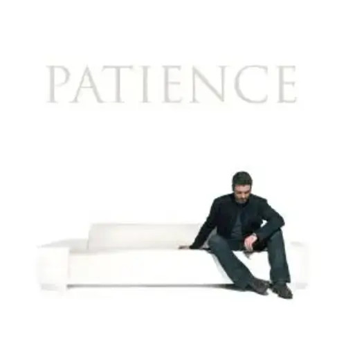 Patience | George Michael | Audio-CD | nice price | CD | 2004 | SONY ...