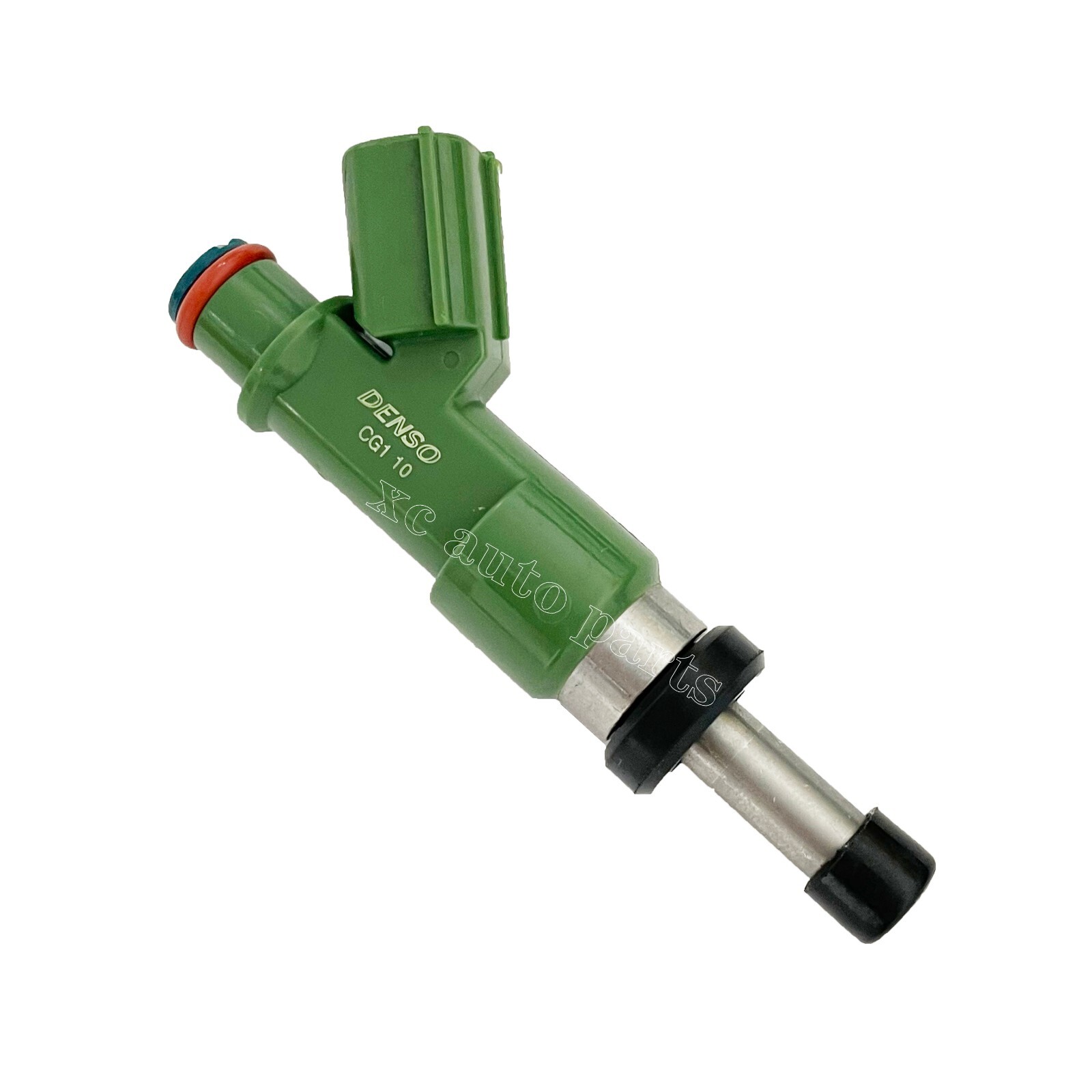 4Pcs Fuel Injectors 23250-0C050 Fits for Toyota Hilux Vigo 2TR Car ...