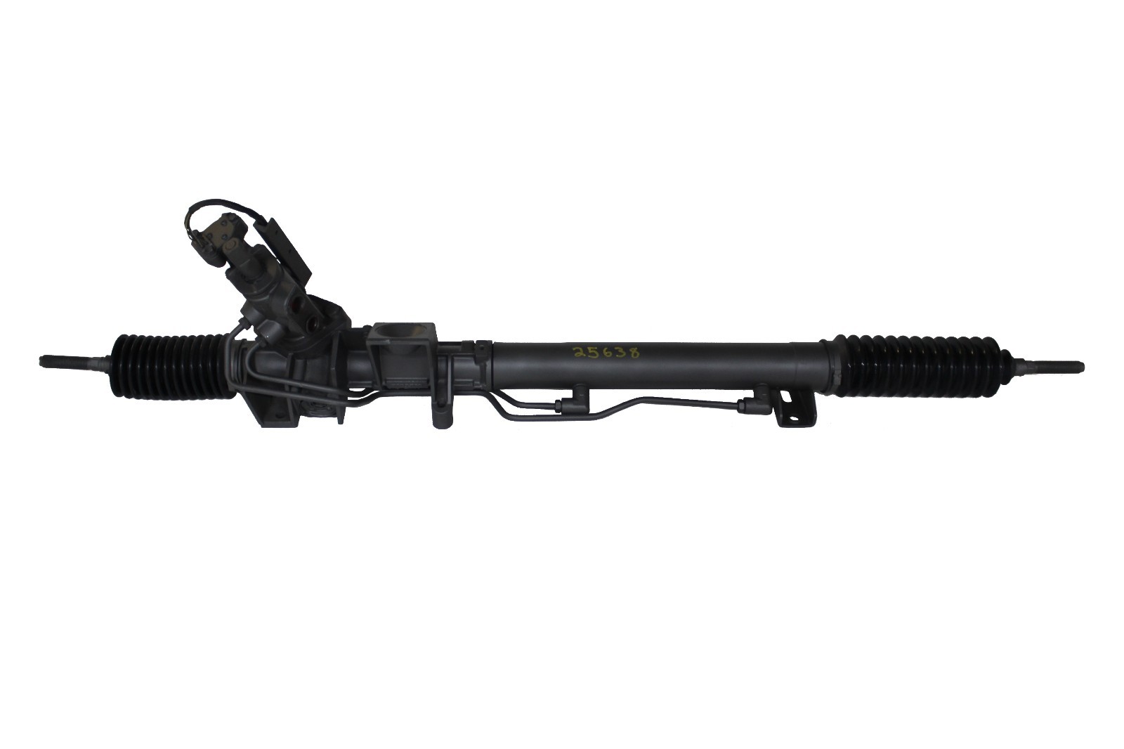 Complete Power Steering Rack and Pinion for Volvo S60 S80 V70 w ...