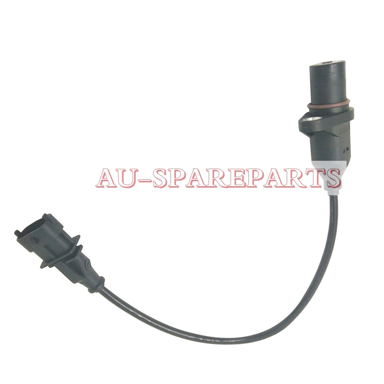 New 1pc 0281002411 4890190 Crankshaft Position Sensor Fits For Cummins ...