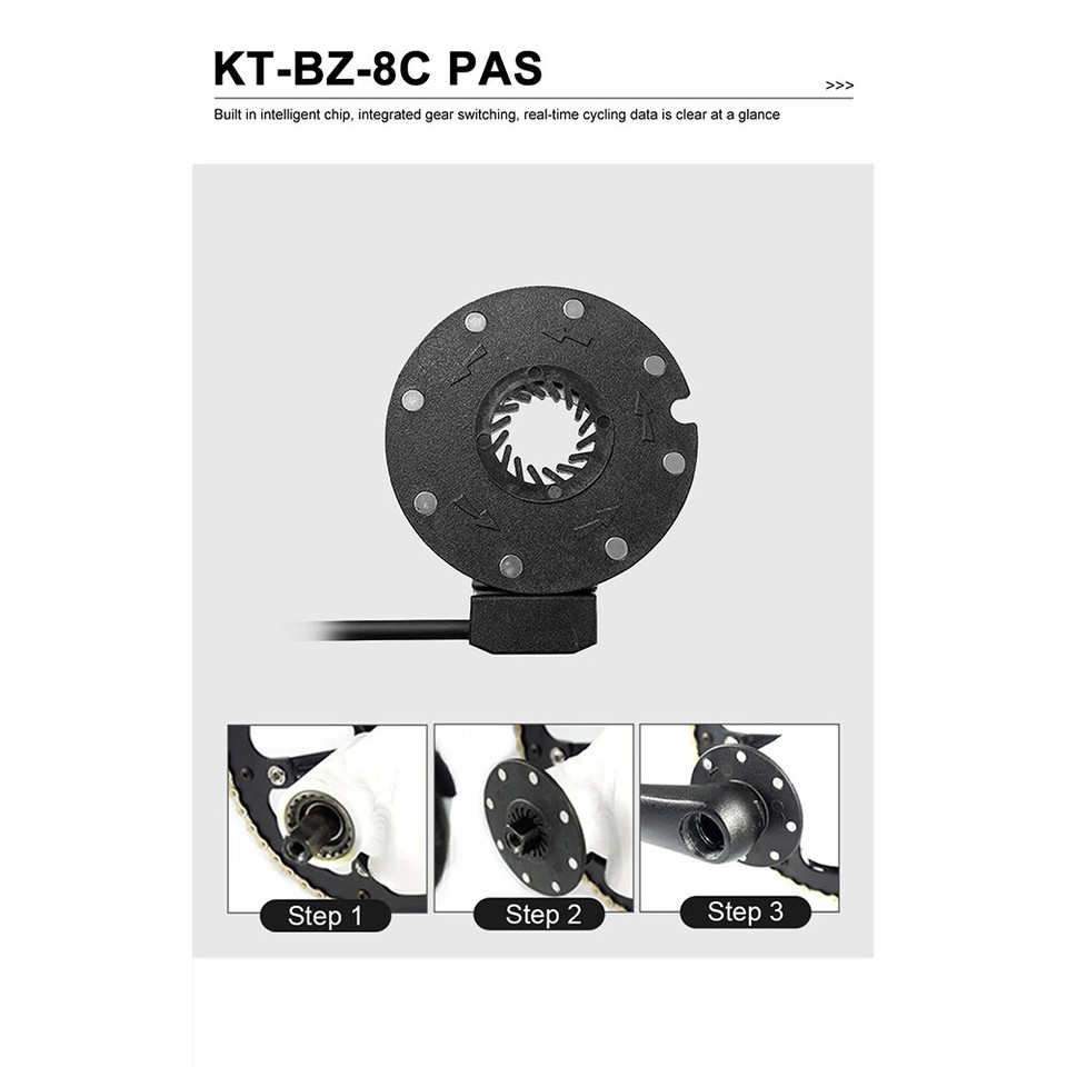 E-bike 48V-72V 1000W-3000W 60A Dual Mode Sine Wave Motor Controller ...