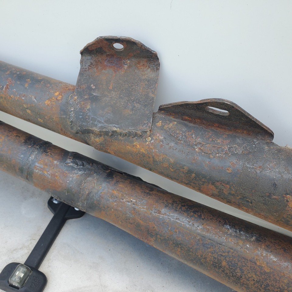 Harley Davidson Xr750 XR 750 Exhaust Pipe System | eBay