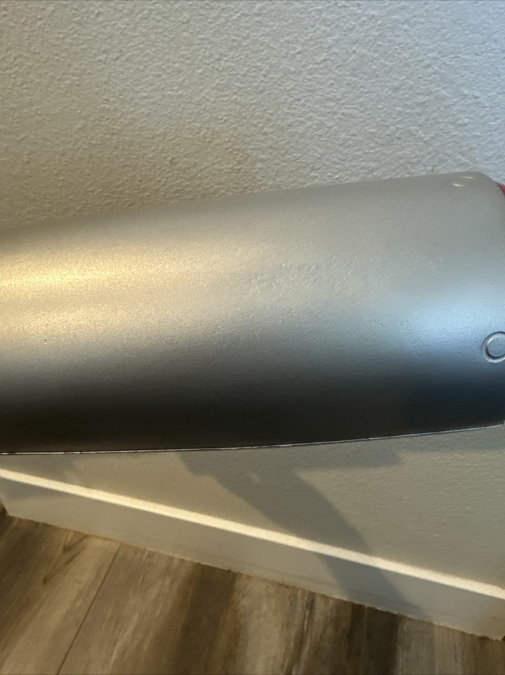 Vintage Nerf VORTEX Mark McGwire MAC ATTACK POWER BASEBALL Bat New Mint ...