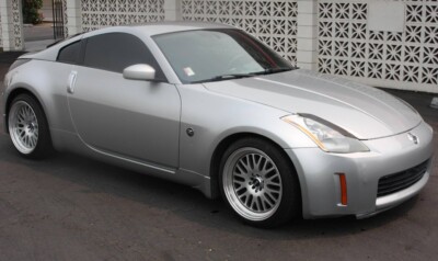 Touch Up Paint for Nissan paint code KY0, Chrome Silver. Free Shipping ...