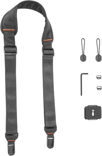 Smallrig Camera Shoulder Strap - PSC2428 | eBay