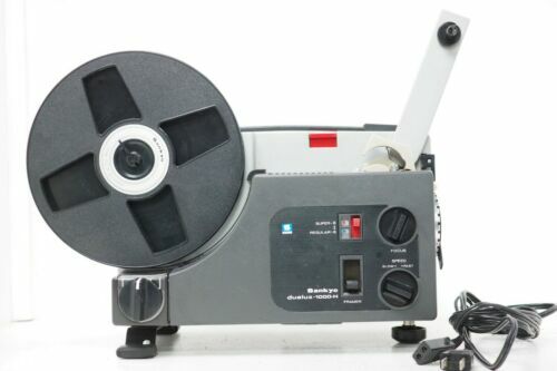 Super 8 Vintage Projectors for Sale - eBay