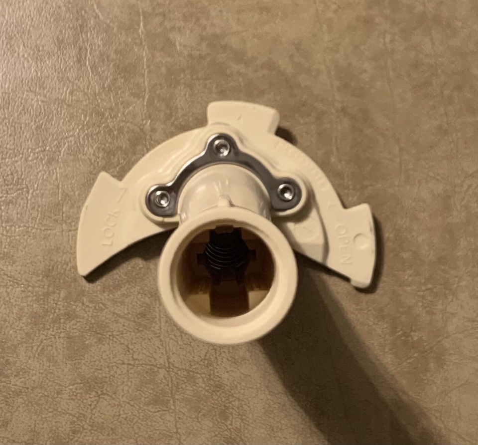 Cuisinart Detachable Stem for DLC-8 Food Processor (Brand New) | eBay