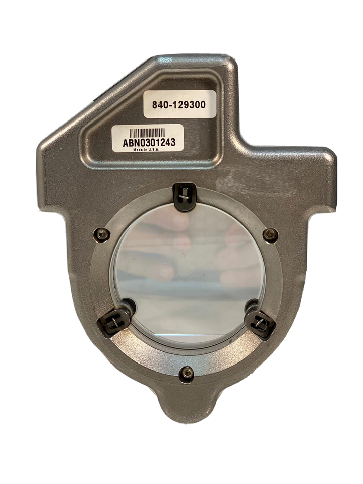 Thermo Nicolet Quartz Near IR BeamSplitter FTIR FT-IR 840-129300 Beam ...