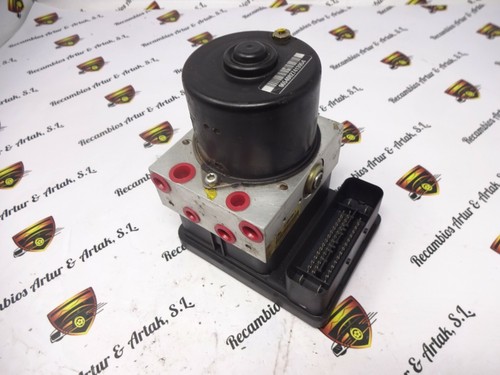 ABS Citroen C5 9657061080 Esp 10020601894 10096011473 00007503C2 | eBay