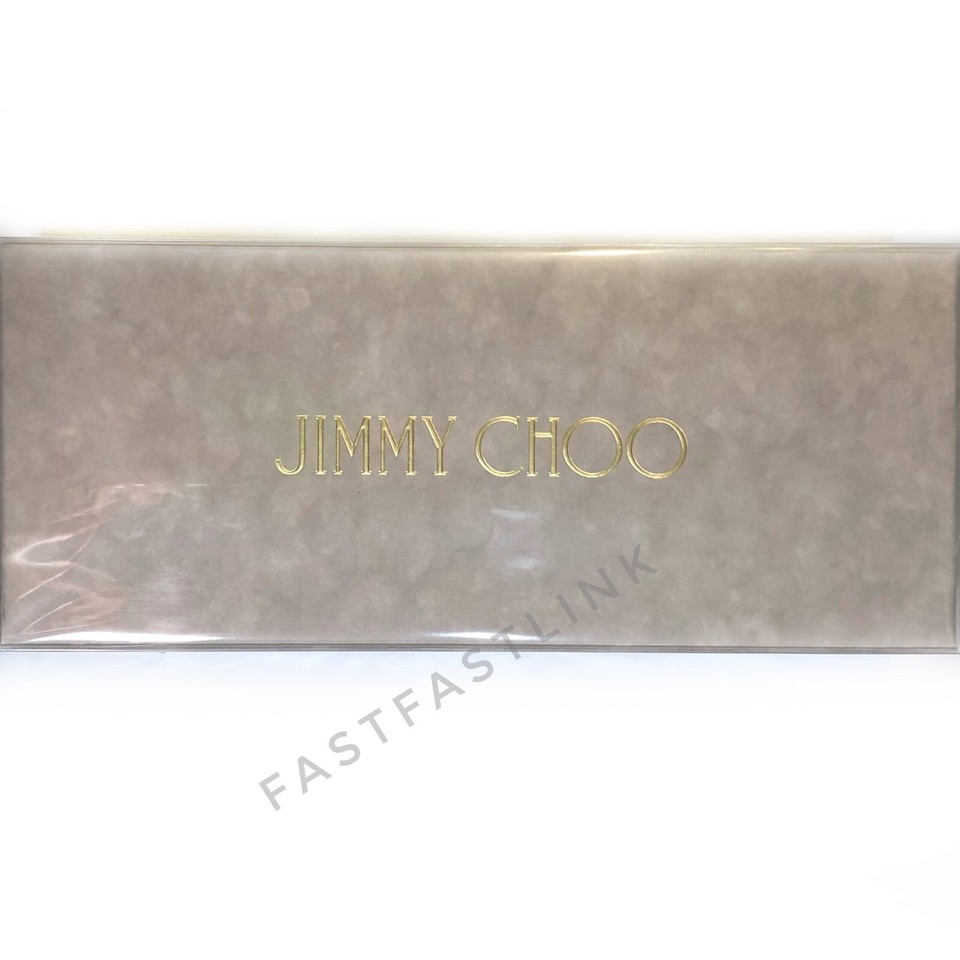 THE JIMMY CHOO 5 BOTTLES MINIATURES COLLECTION…SEALED BOX+ GENUINE | eBay