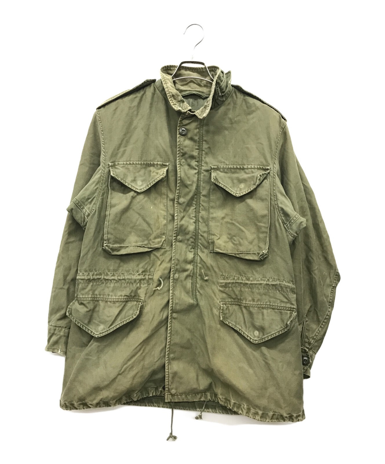 US ARMY M-1951 Field Jacket - Gem