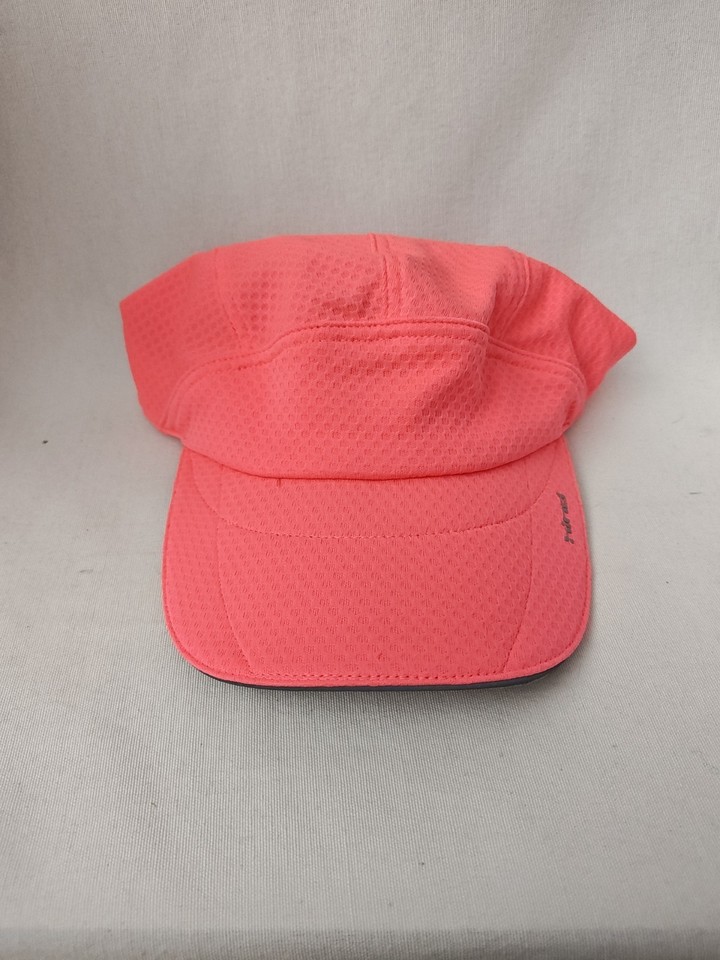 Hind Pink Running Hat Breathable Lightweight Adjustable Athletic Cap ...