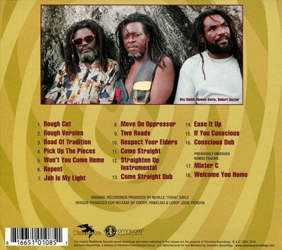 RONNIE DAVIS/RONNIE DAVIS & IDREN - COME STRAIGHT NEW CD 816651010851| eBay