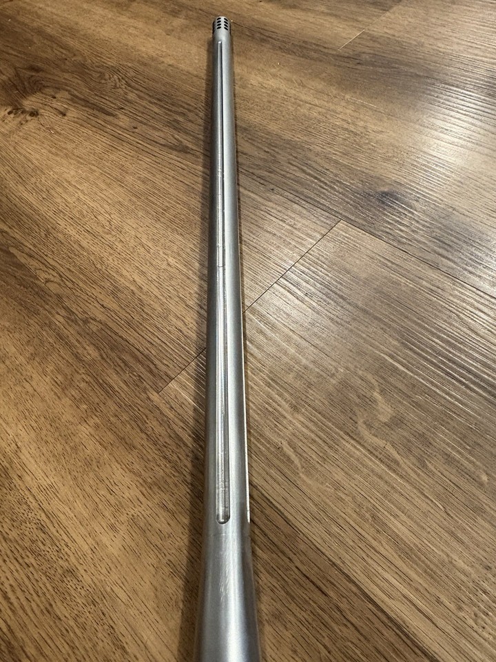 Shilen Barrel. SS. Remington 700. 6.5 PRC with Vais Break | eBay