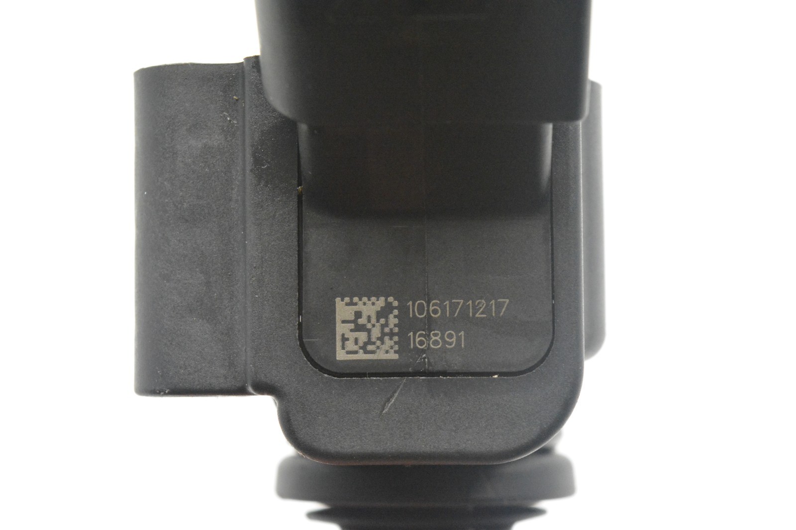 SKODA FABIA VW 2014 ONWARDS 1.0TFSI IGNITION COIL 04E905110K 04E905199H ...