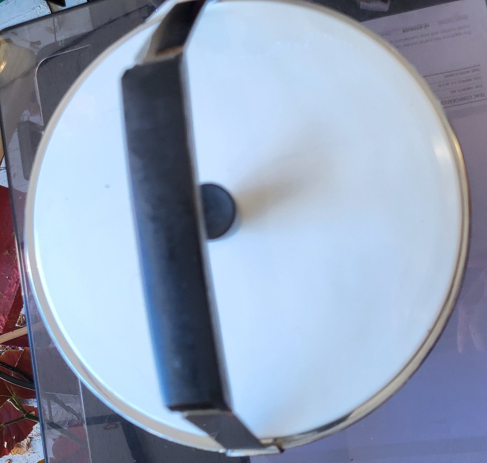 Corning Ware 2 Quart Tea Pot P-57-B | eBay