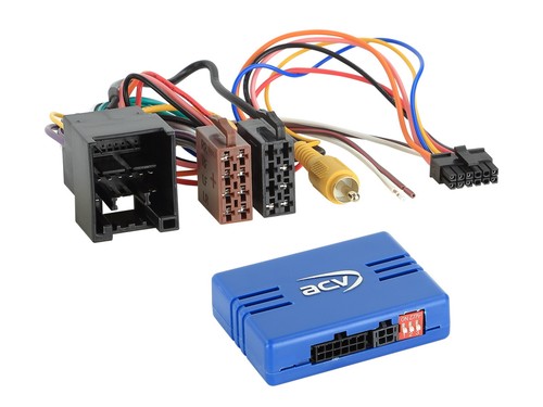 2020 Radio Upgrade | Ford Transit USA Forum