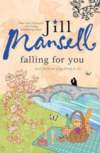 Falling for You: A Laugh-Out-Loud Beach Read - Paperback By Mansell ...
