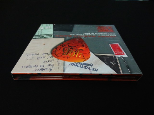 Pure Jerry: Coliseum, Hampton, VA, November 9, 1991 [Borders Exclusive ...