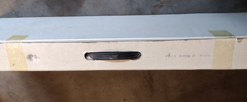 Alto's 4501 Mat Cutting System - Complete Package- Rare - Never Opened ...