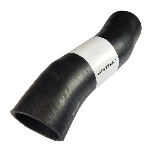 848979R1 Lower Radiator Hose International 786 886 986 786B 886B 986B ...