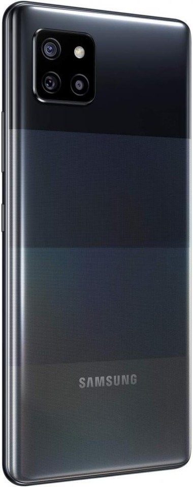 Samsung Galaxy A42 5G 128GB (Unlocked) SM-A426U Prism Dot Black - Good ...