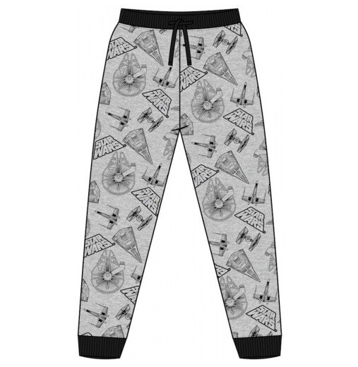 NEW Mens Adults Officially Licensed Character Lounge Pants Pyjamas ...