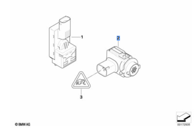 BMW E60 E61 E65 X5 E70 X6 E71 E81 E84 E87 E90 E91 F20 F21 F30 F31 F32 ...