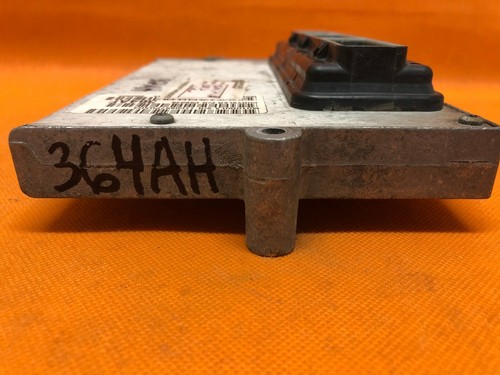 REFLASHED VIN NO SKIM PLUG & PLAY 98 DODGE DURANGO 5.2 ECM ECU PCM ...