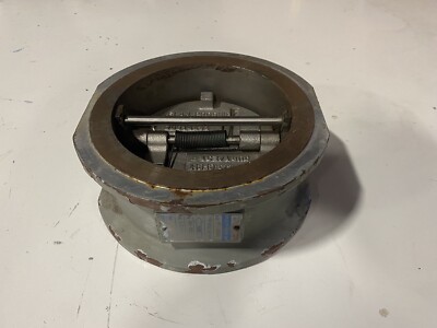 Velan Proquip PW15-102D12-3DB Valve Class 300 Size 8”740PSIG | eBay
